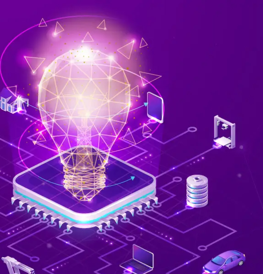 Tuxedovation | Tutorial Exhibition Display Of Innovation